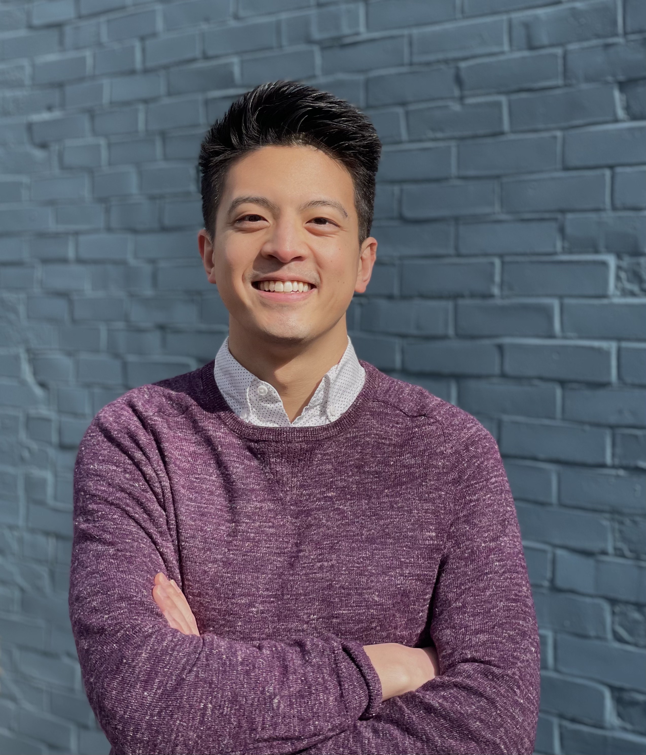 Jonathan Kuo | Eberly College of Science